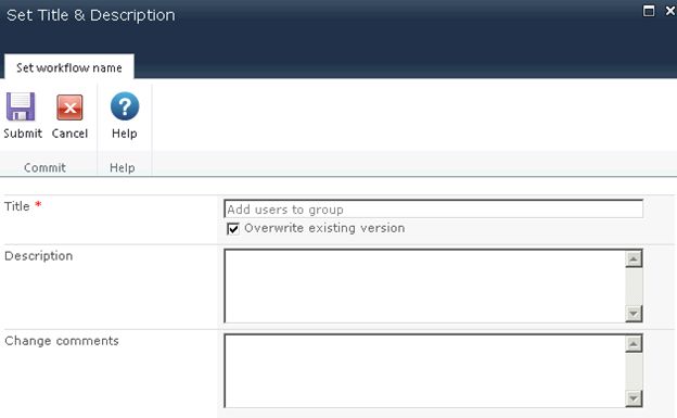 How to Use For Each Loop in NINTEX Workflow